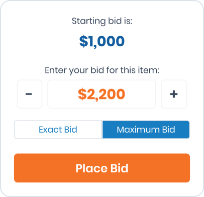 Home - WinningBidder.com