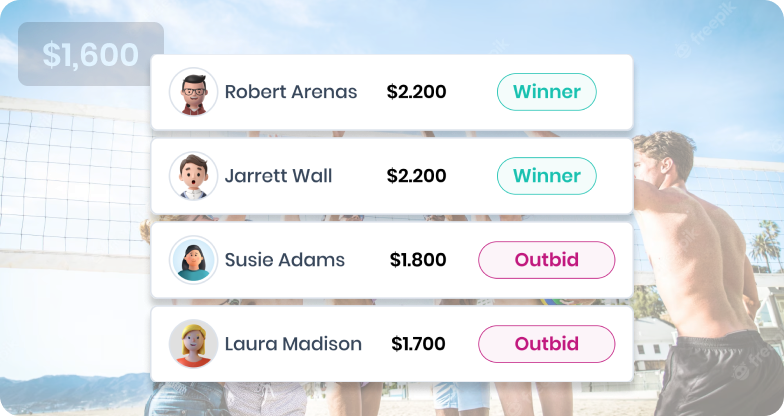 Home - WinningBidder.com